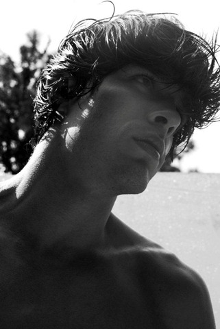 INTRODUCE AMAZING MODEL JULIAN GIL | THE DIDIO'S EYES